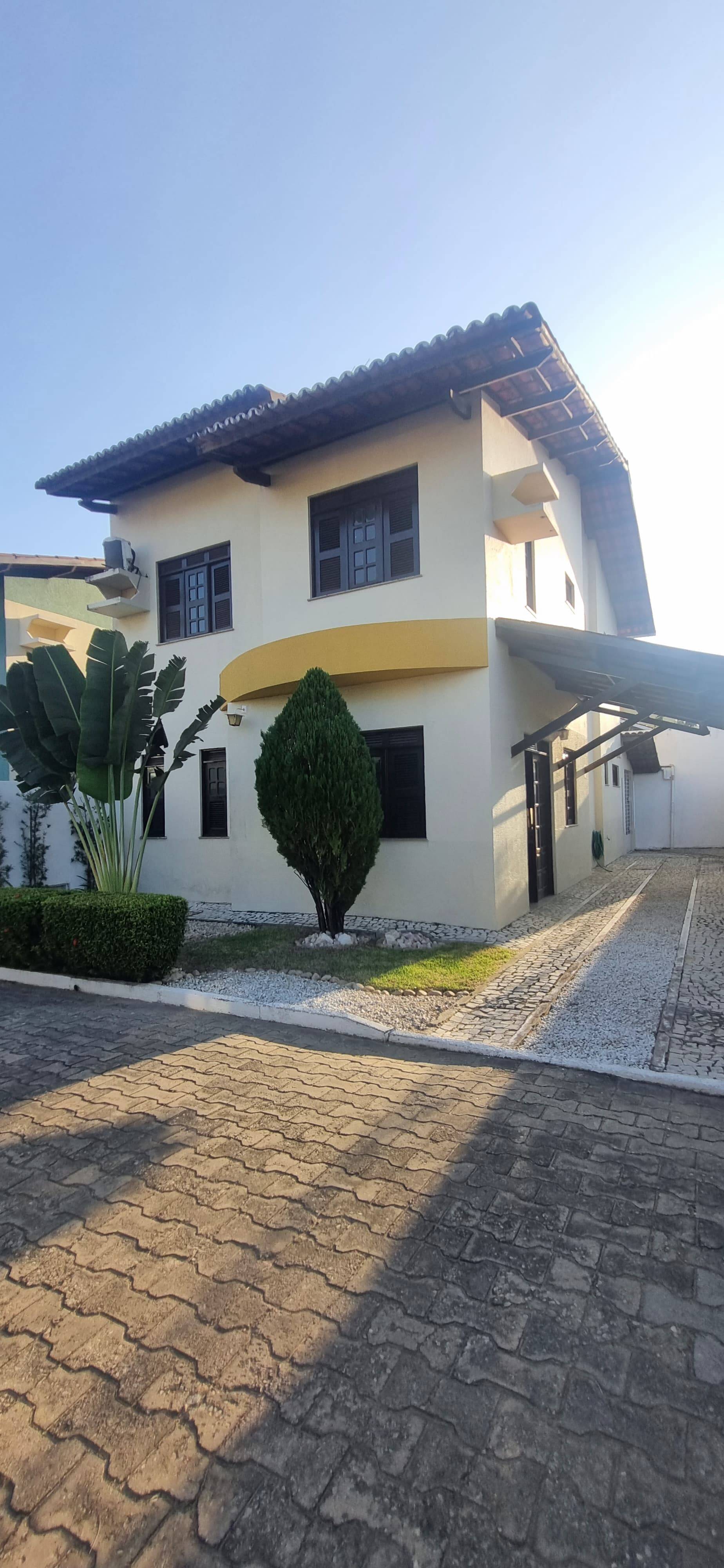 Oportunidade! - Duplex em Condomínio a 300 metros da Av. - 3574